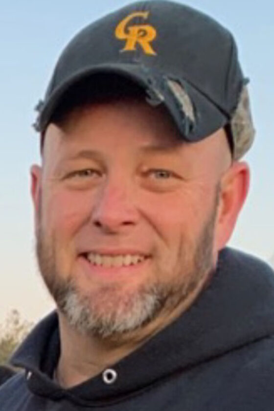 Travis James Rambo 1969-2021 | News, Sports, Jobs - The Vindicator